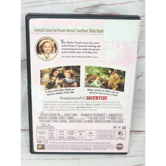 20th Century Studios | Media | 6 Twentieth Century Fox Presents ...